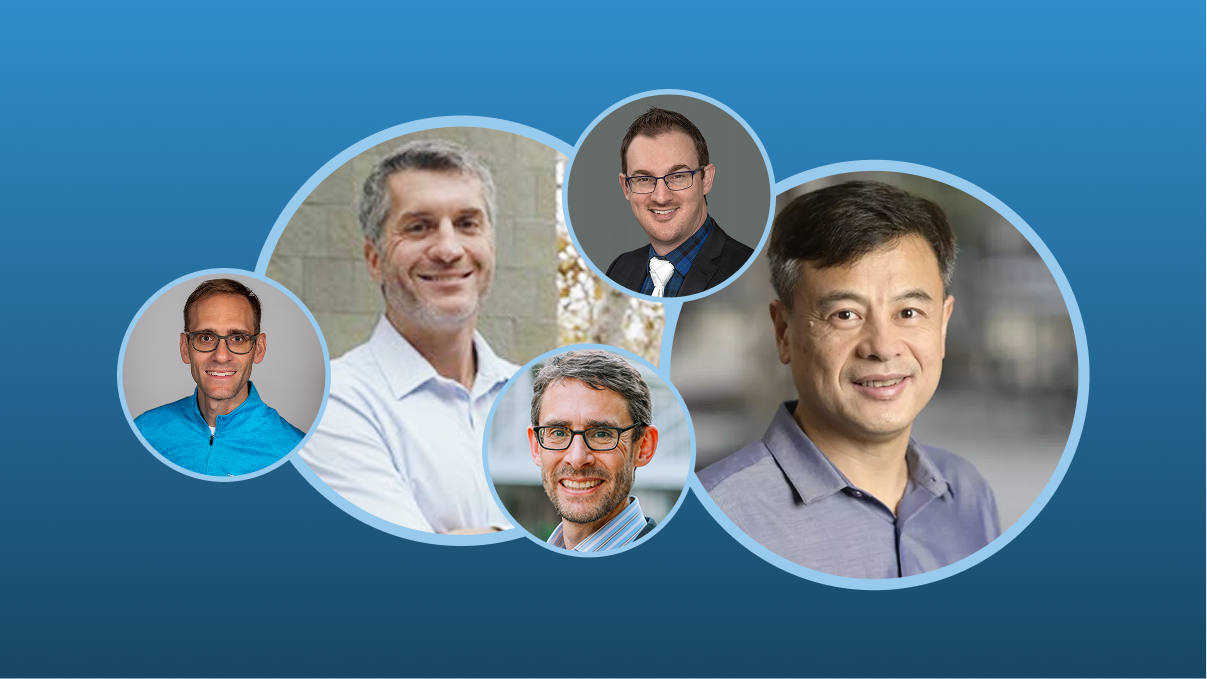 AAPM 2025 | Radformation Events